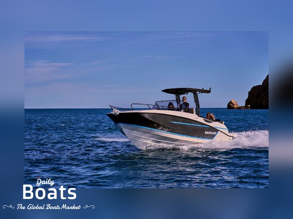 2023 Quicksilver Activ 805 Open for sale. View price, photos and Buy 2023 Quicksilver Activ 805 ...