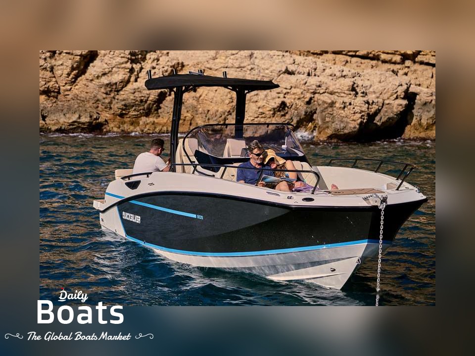 2023 Quicksilver Activ 805 Open for sale. View price, photos and Buy 2023 Quicksilver Activ 805 ...