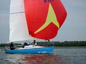 Yachts Dynamic for sale - Daily Boats