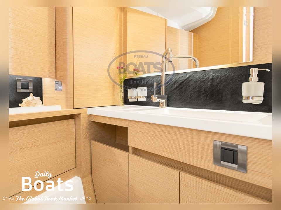 2023 Hanse 508 Neuf 4Cab +1 Skipper for sale. View price, photos and ...