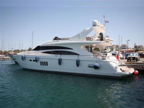 2006 Princess 21M for sale. View price, photos and Buy 2006 Princess ...