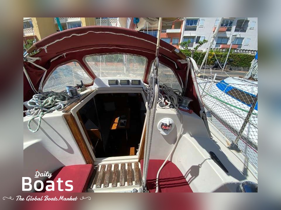 1980 Bénéteau First 30 for sale. View price, photos and Buy 1980 ...