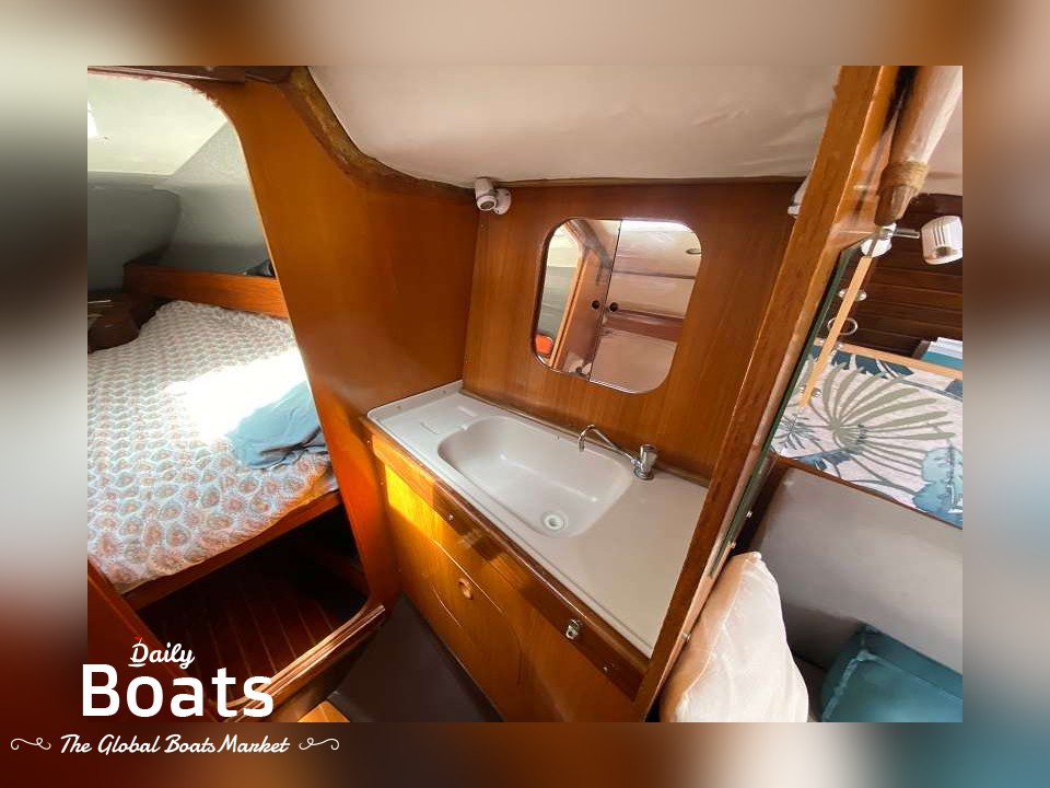 1980 Bénéteau First 30 for sale. View price, photos and Buy 1980 ...