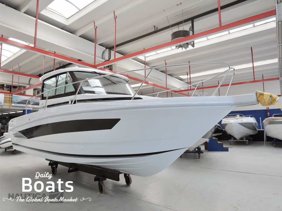 2021 Starfisher Sf 830 Obs Package De Luxe for sale. View price, photos ...