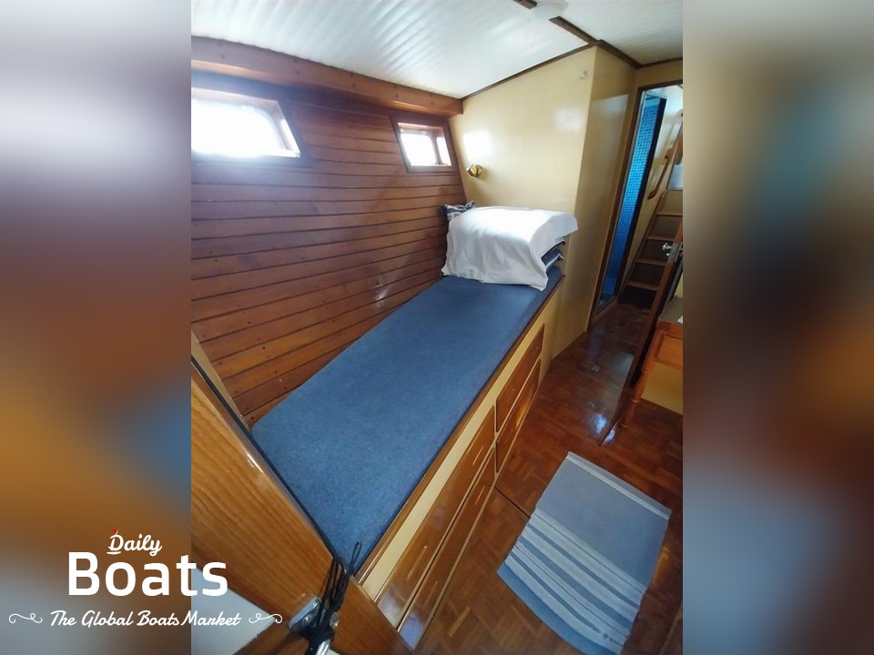 1973 Lund Boats Alaskan 46 for sale. View price, photos and Buy 1973 ...