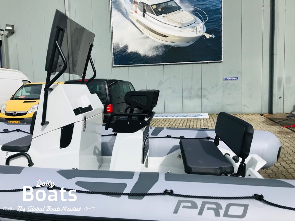 2023 Zodiac Pro 5.5 for sale. View price, photos and Buy 2023 Zodiac ...