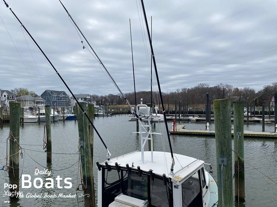 1984 Seaway 25 Northcoast for sale. View price, photos and Buy 1984 ...