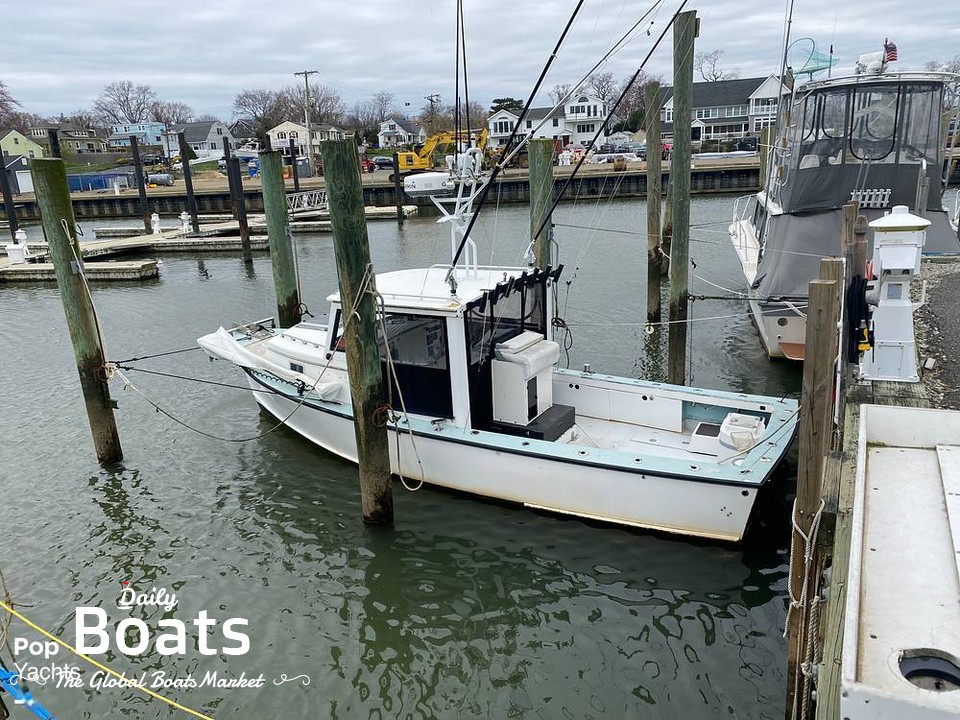 1984 Seaway 25 Northcoast for sale. View price, photos and Buy 1984 ...