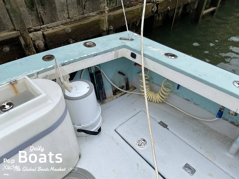 1984 Seaway 25 Northcoast for sale. View price, photos and Buy 1984 ...