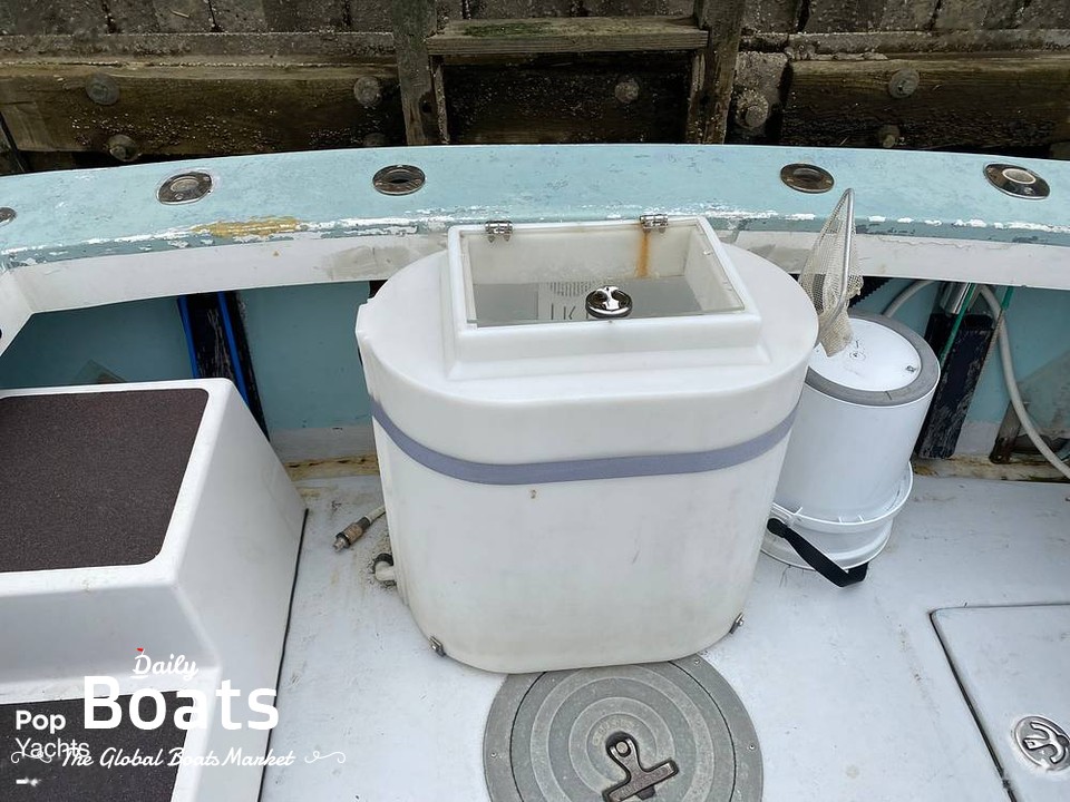 1984 Seaway 25 Northcoast for sale. View price, photos and Buy 1984 ...