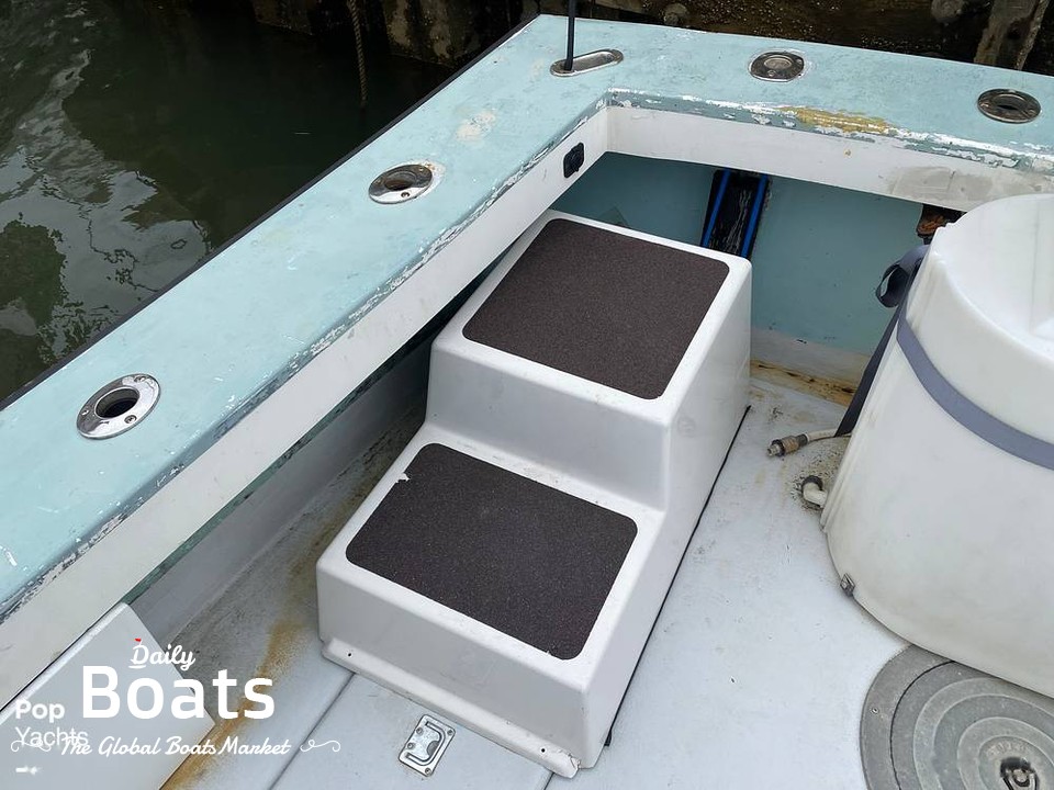 1984 Seaway 25 Northcoast for sale. View price, photos and Buy 1984 ...