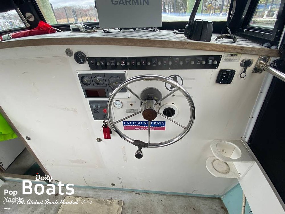 1984 Seaway 25 Northcoast for sale. View price, photos and Buy 1984 ...