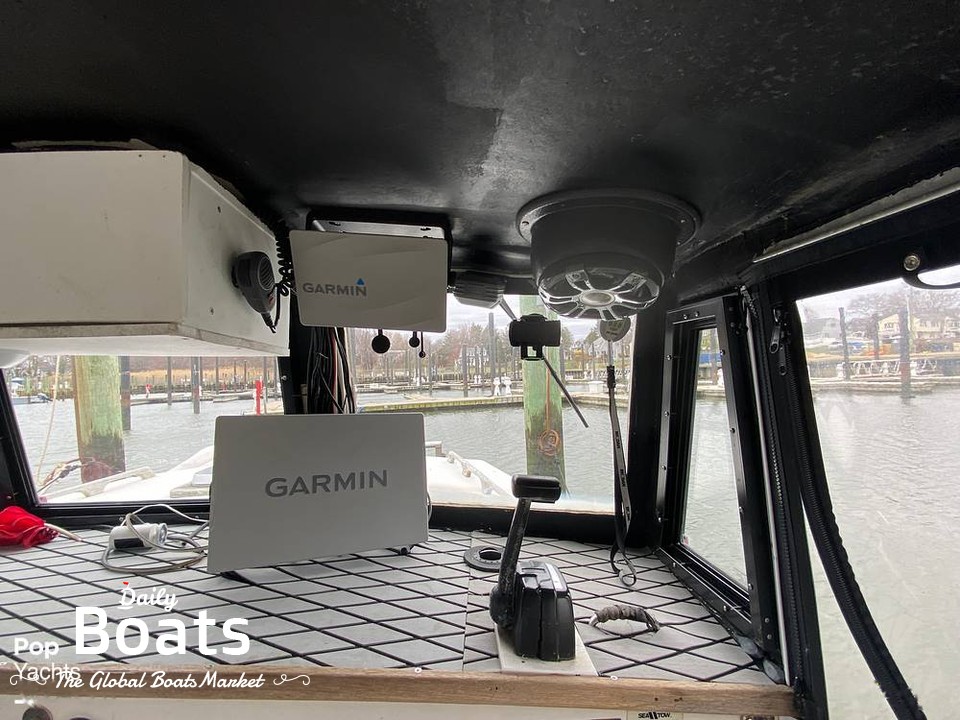 1984 Seaway 25 Northcoast for sale. View price, photos and Buy 1984 ...