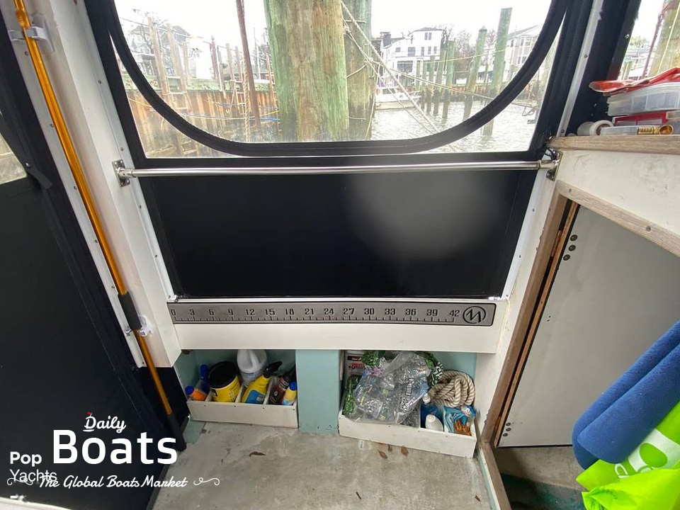 1984 Seaway 25 Northcoast for sale. View price, photos and Buy 1984 ...