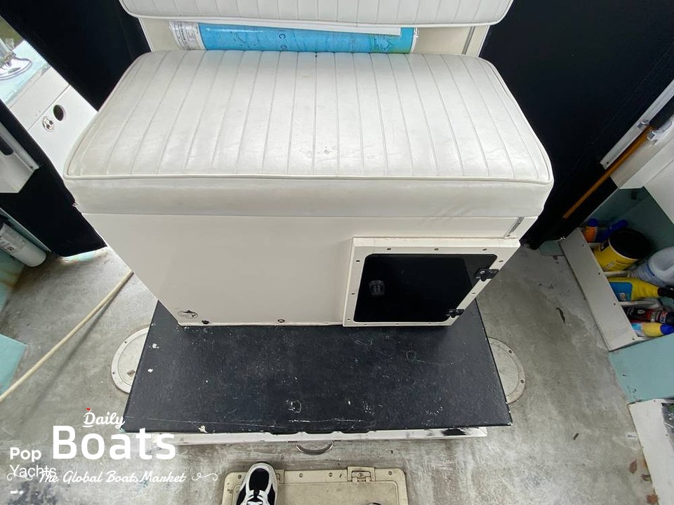 1984 Seaway 25 Northcoast for sale. View price, photos and Buy 1984 ...