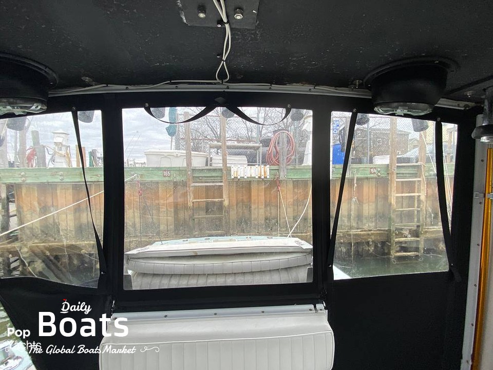 1984 Seaway 25 Northcoast for sale. View price, photos and Buy 1984 ...