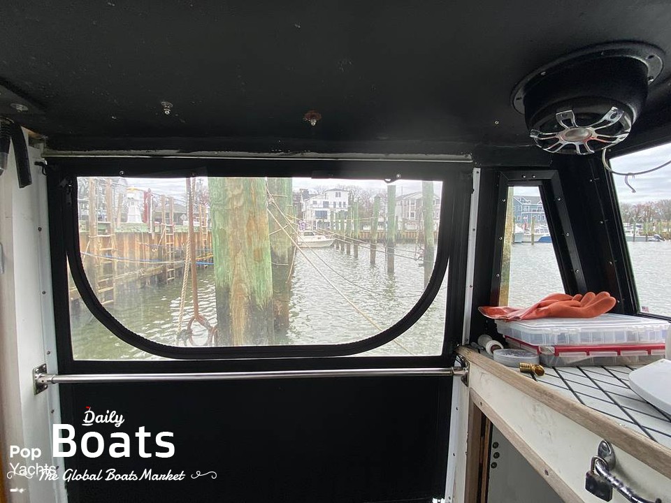 1984 Seaway 25 Northcoast for sale. View price, photos and Buy 1984 ...
