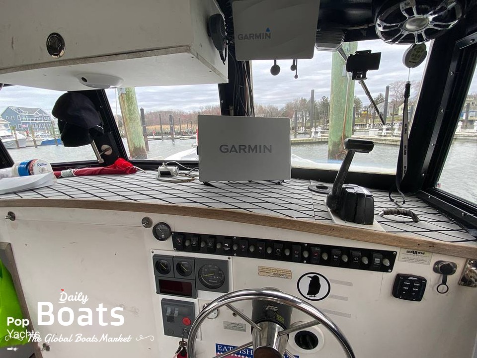 1984 Seaway 25 Northcoast for sale. View price, photos and Buy 1984 ...