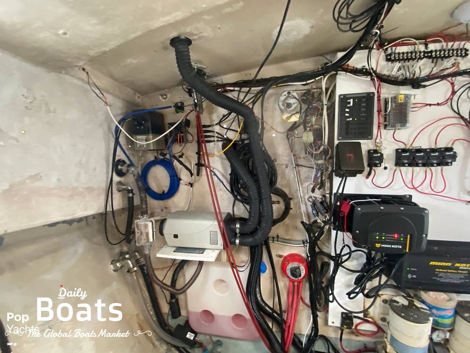 1984 Seaway 25 Northcoast for sale. View price, photos and Buy 1984 ...