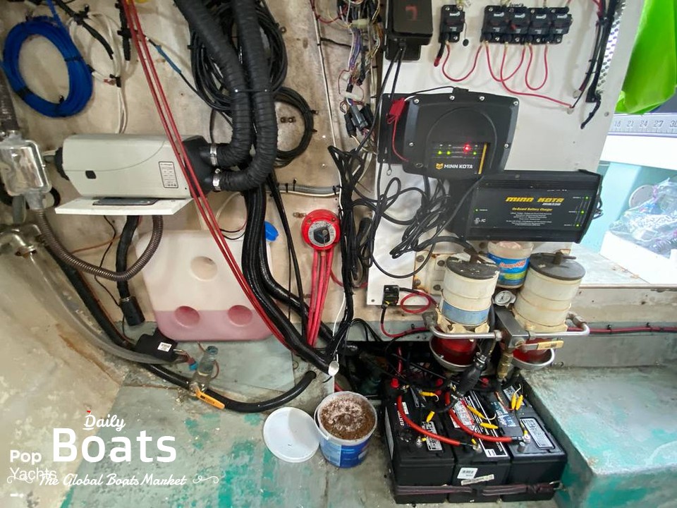 1984 Seaway 25 Northcoast for sale. View price, photos and Buy 1984 ...