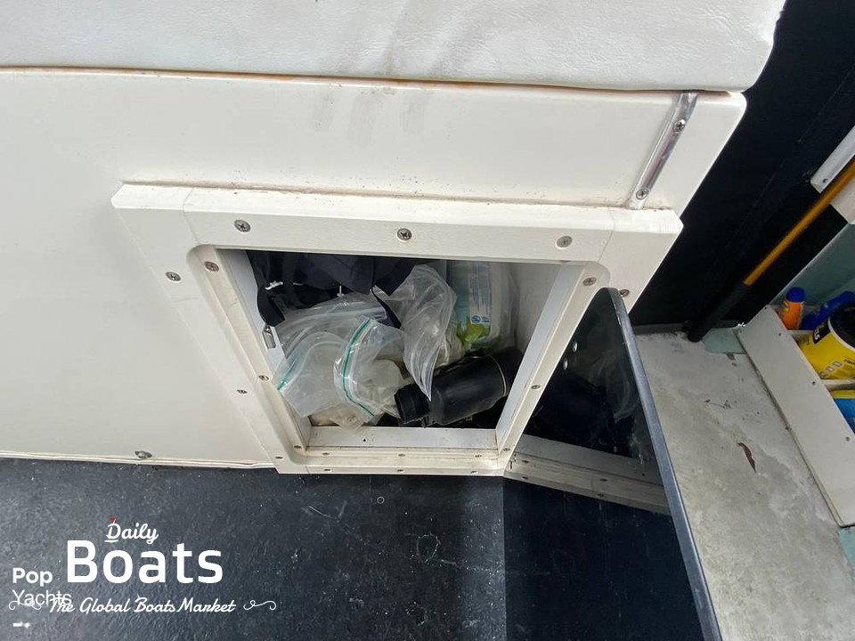 1984 Seaway 25 Northcoast for sale. View price, photos and Buy 1984 ...