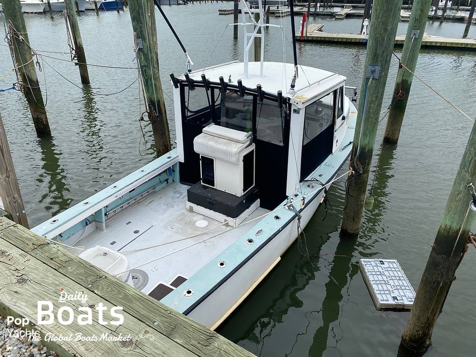 1984 Seaway 25 Northcoast for sale. View price, photos and Buy 1984 ...