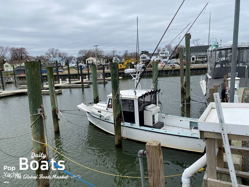 1984 Seaway 25 Northcoast for sale. View price, photos and Buy 1984 ...