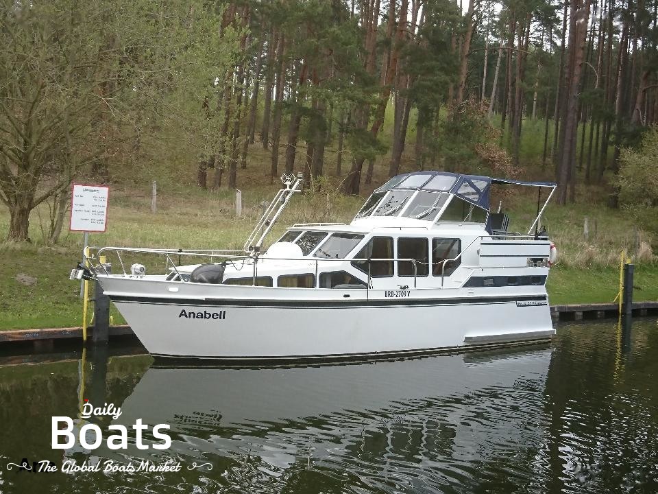 Gruno 33 S Explorer for sale. View price, photos and Buy Gruno 33 S ...