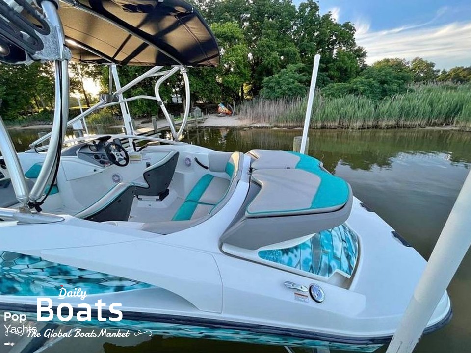 2006 Sea-Doo 430 Speedster Wake for sale. View price, photos and Buy ...