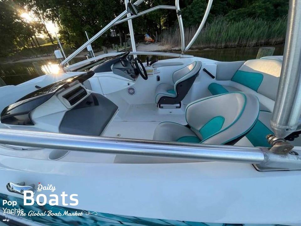 2006 Sea-Doo 430 Speedster Wake for sale. View price, photos and Buy ...