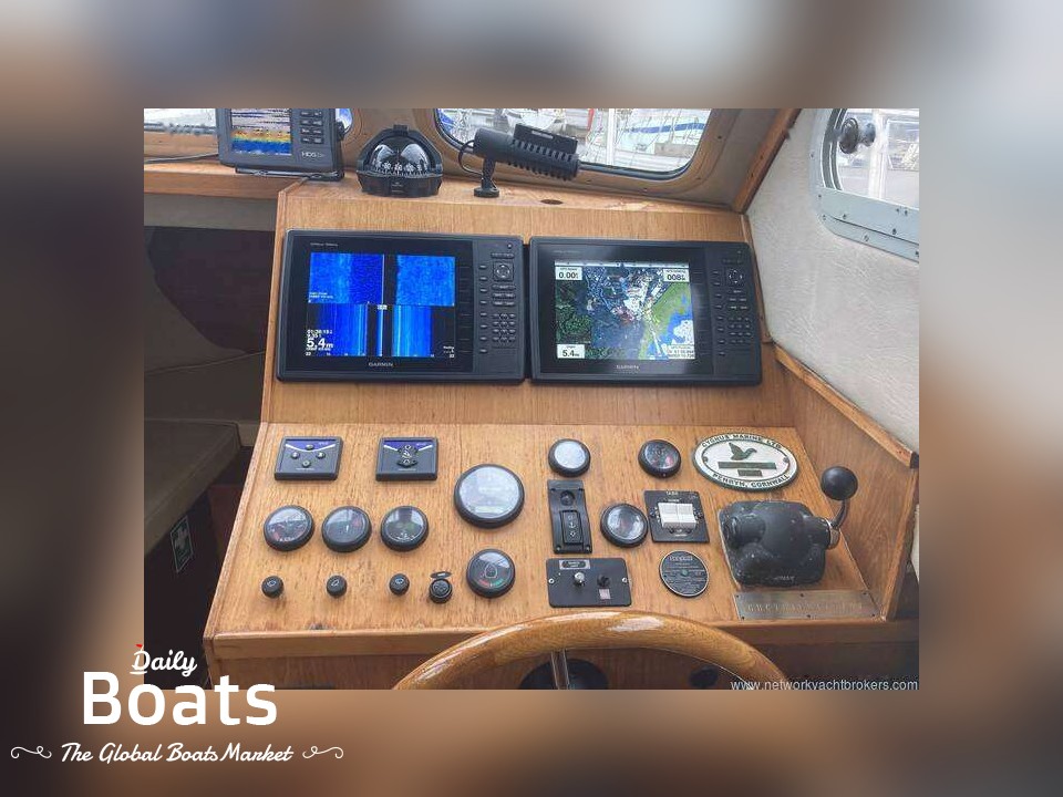 2007 Cygnus Marine Tornado 28 for sale. View price, photos and Buy 2007 ...