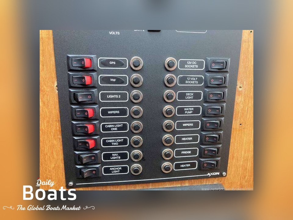 2007 Cygnus Marine Tornado 28 for sale. View price, photos and Buy 2007 ...