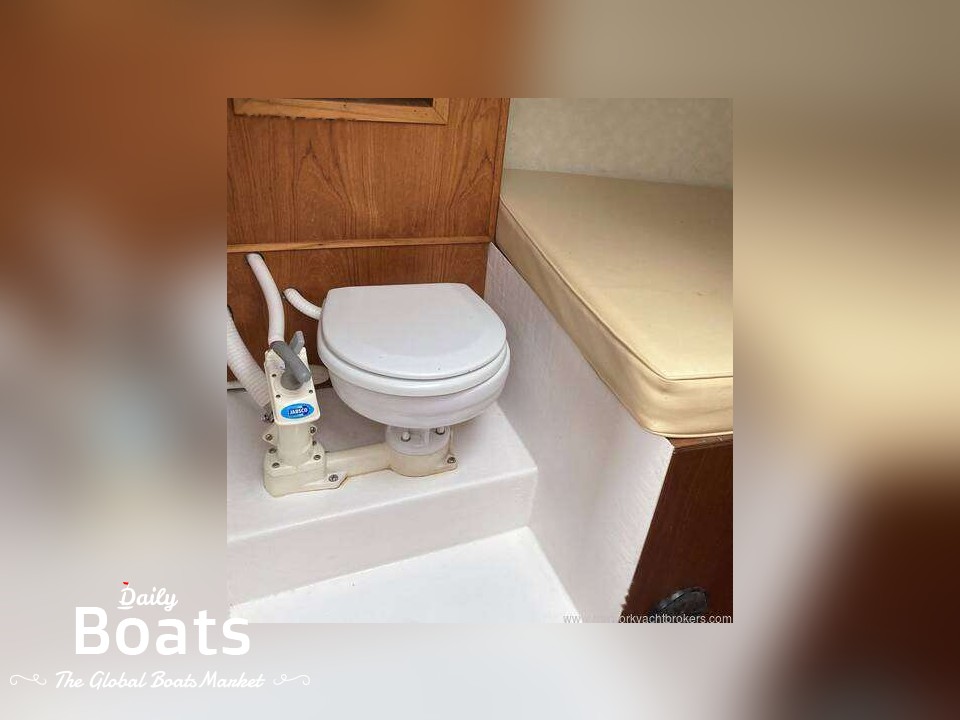 2007 Cygnus Marine Tornado 28 for sale. View price, photos and Buy 2007 ...