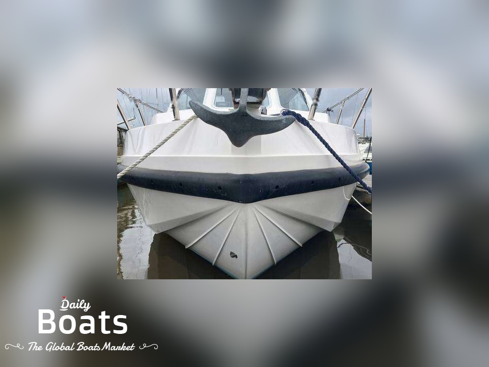 2007 Cygnus Marine Tornado 28 for sale. View price, photos and Buy 2007 ...