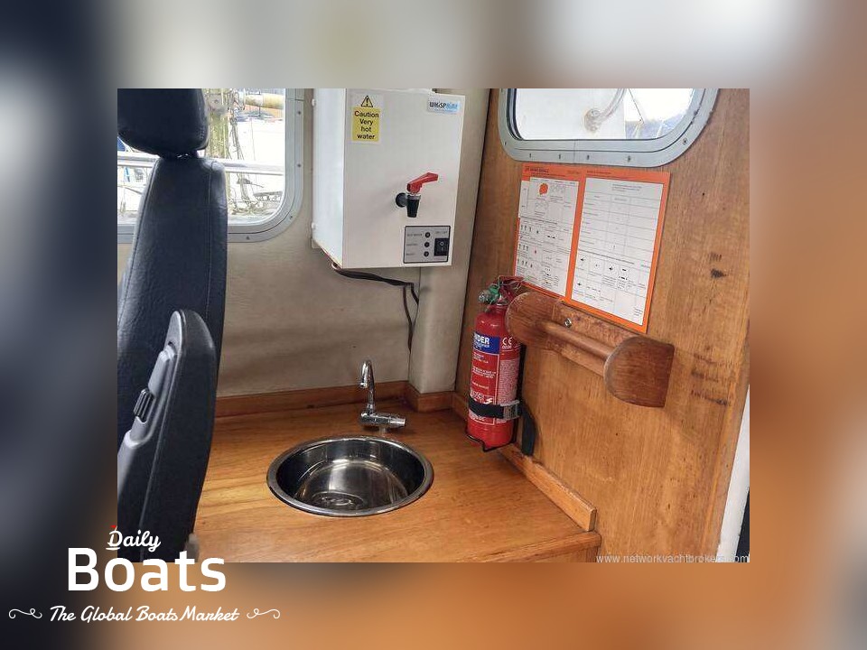 2007 Cygnus Marine Tornado 28 for sale. View price, photos and Buy 2007 ...