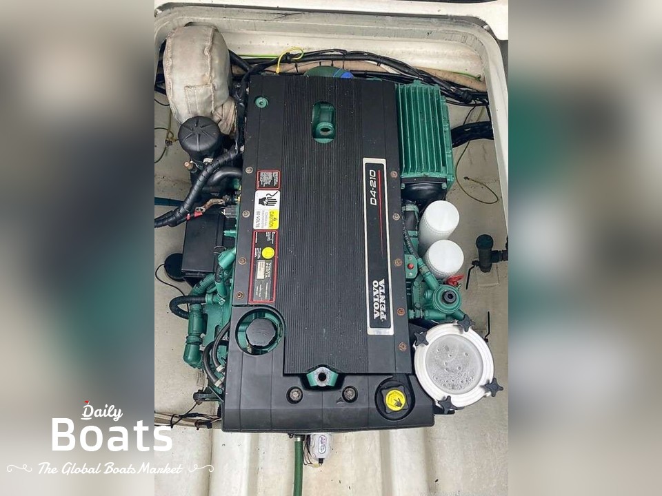 2007 Cygnus Marine Tornado 28 for sale. View price, photos and Buy 2007 ...