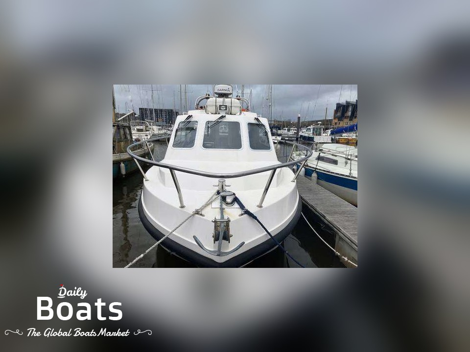 2007 Cygnus Marine Tornado 28 for sale. View price, photos and Buy 2007 ...