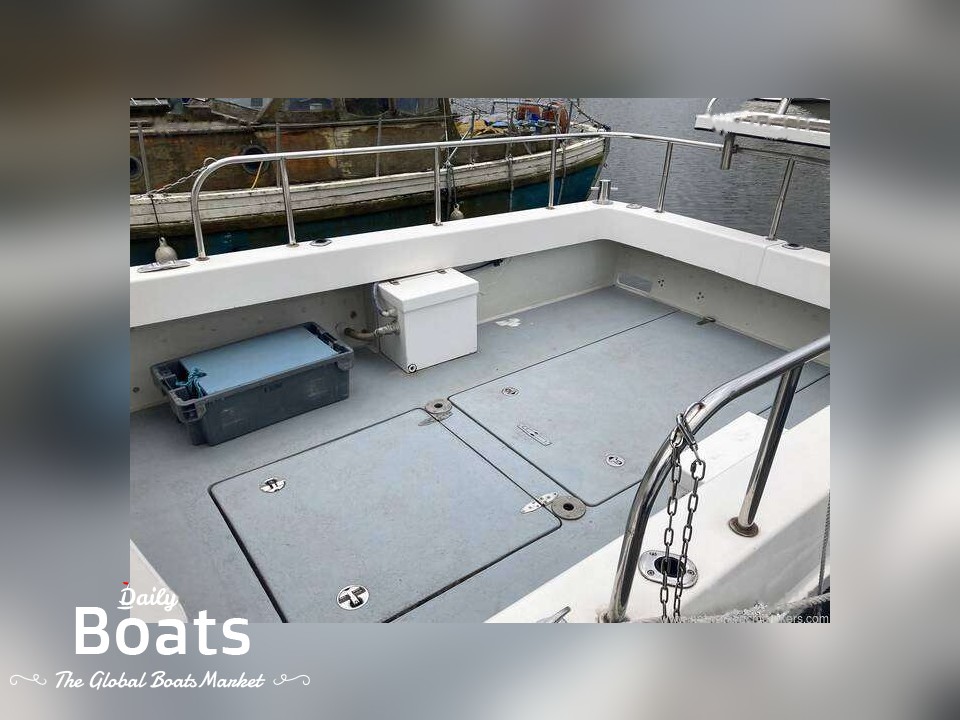 2007 Cygnus Marine Tornado 28 for sale. View price, photos and Buy 2007 ...