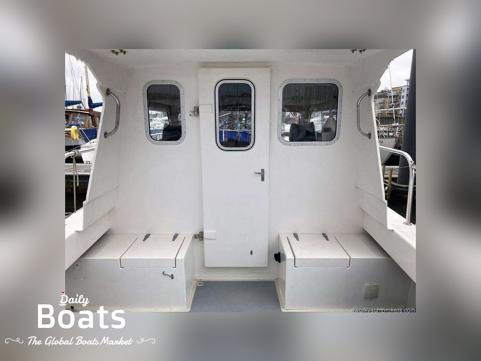 2007 Cygnus Marine Tornado 28 for sale. View price, photos and Buy 2007 ...