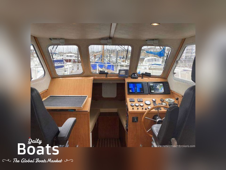 2007 Cygnus Marine Tornado 28 for sale. View price, photos and Buy 2007 ...