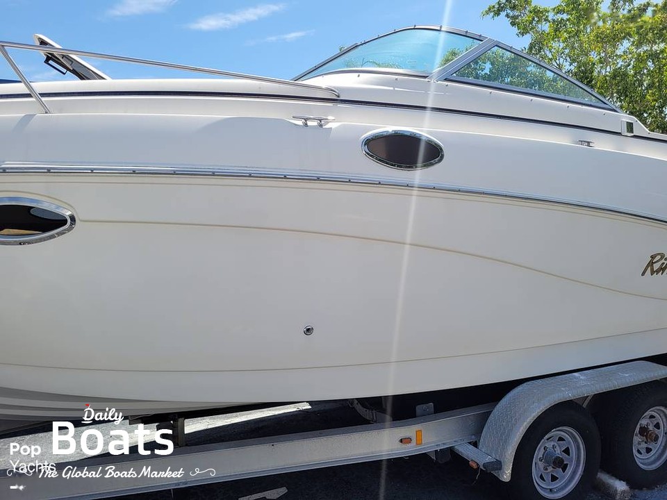 2005 Rinker 250 Fiesta Vee for sale. View price, photos and Buy 2005 ...