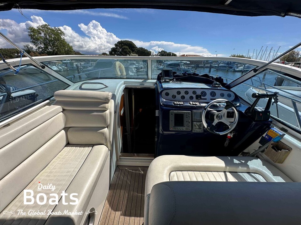 2002 Sealine S28 for sale. View price, photos and Buy 2002 Sealine S28 ...