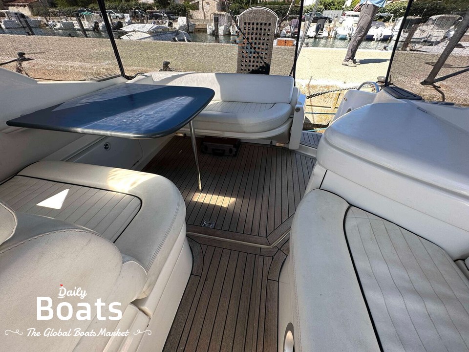 2002 Sealine S28 for sale. View price, photos and Buy 2002 Sealine S28 ...