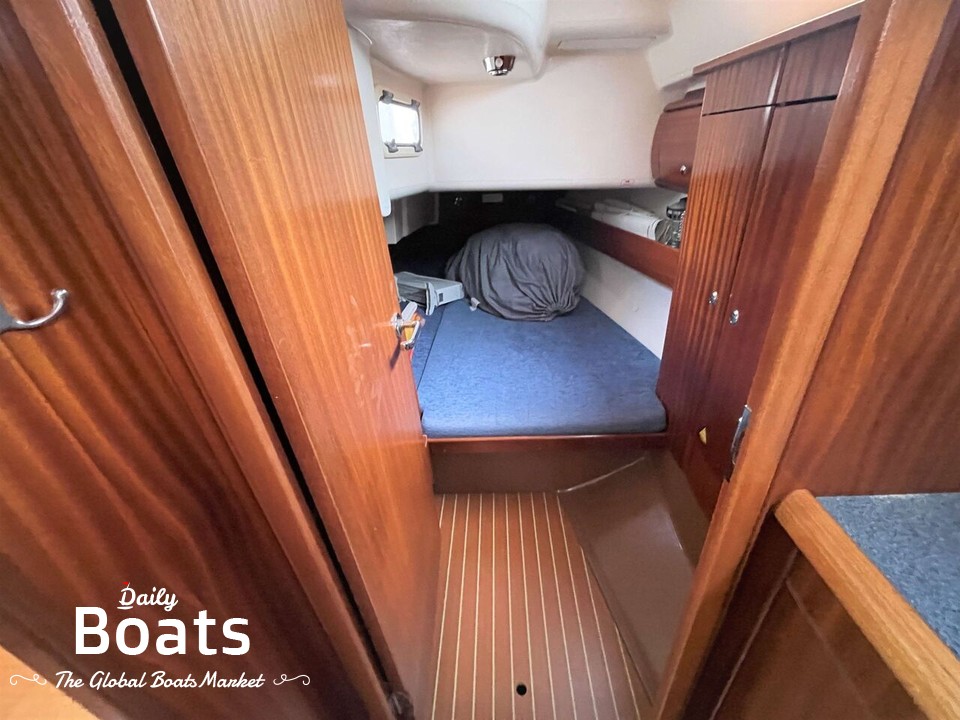 2002 Bavaria 36 for sale. View price, photos and Buy 2002 Bavaria 36 ...