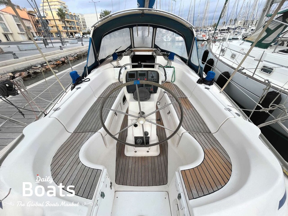 2002 Bavaria 36 for sale. View price, photos and Buy 2002 Bavaria 36 ...