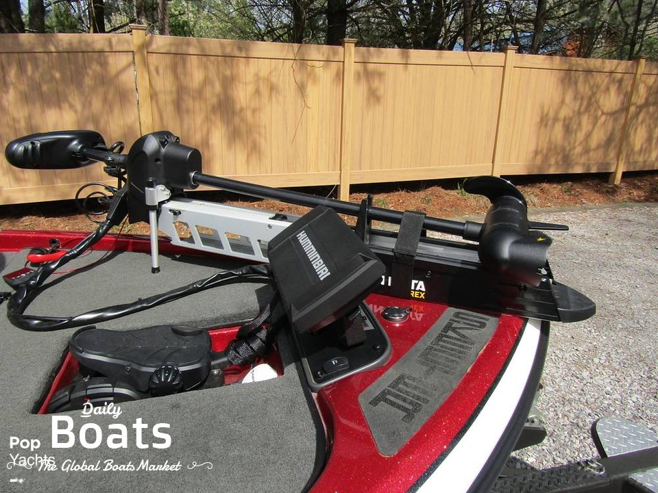 2012 Skeeter Tzx 190 for sale. View price, photos and Buy 2012 Skeeter ...