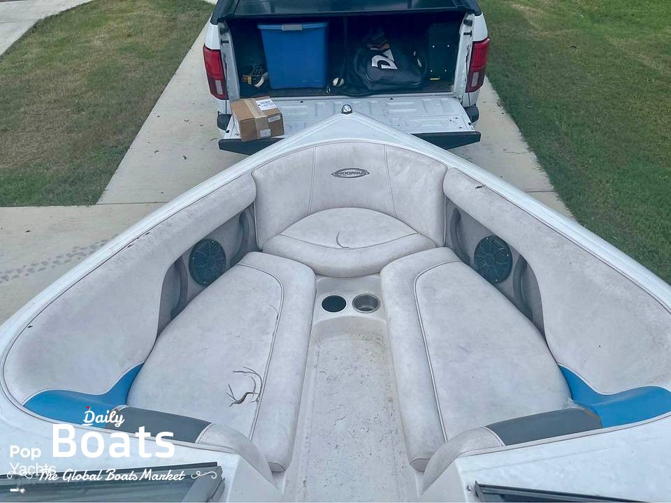 2005 Moomba 20 Lsv for sale. View price, photos and Buy 2005 Moomba 20 ...