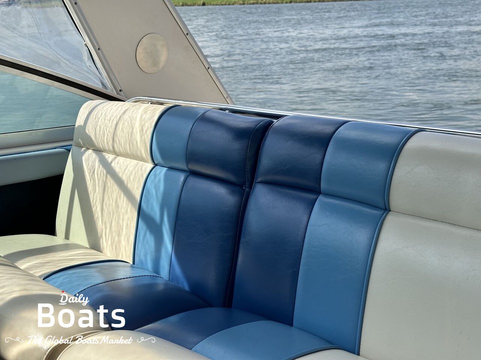 1988 Sea Ray 268 Sundancer for sale. View price, photos and Buy 1988 ...