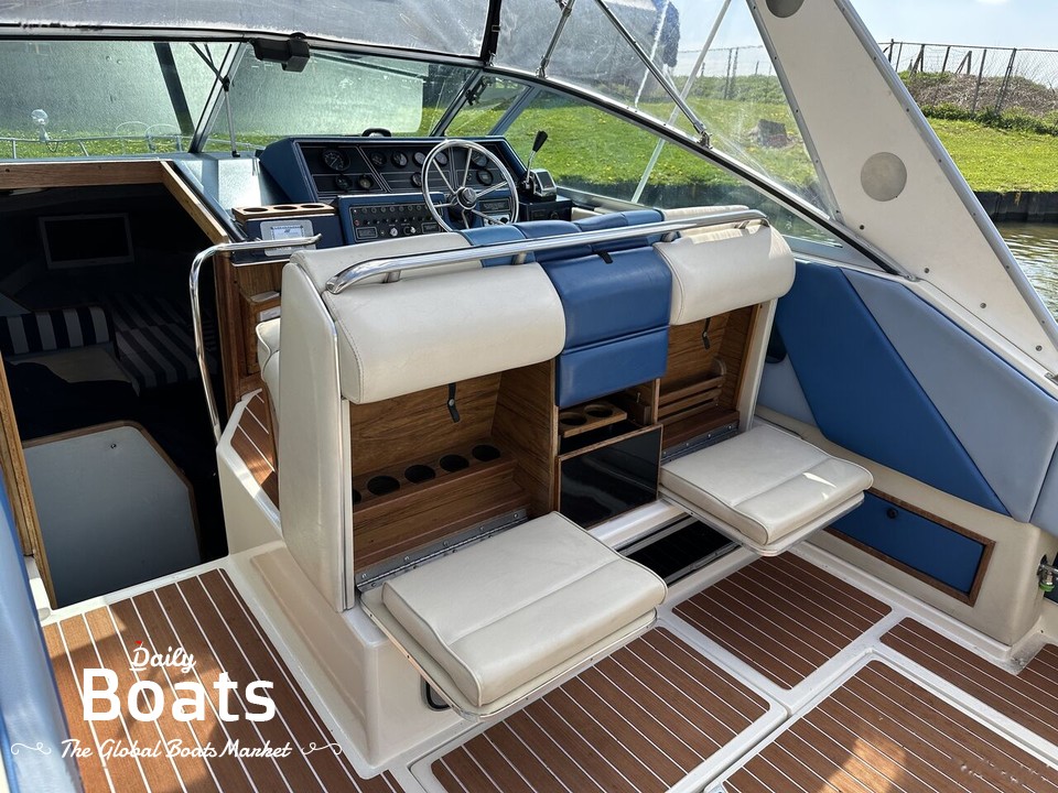 1988 Sea Ray 268 Sundancer for sale. View price, photos and Buy 1988 ...