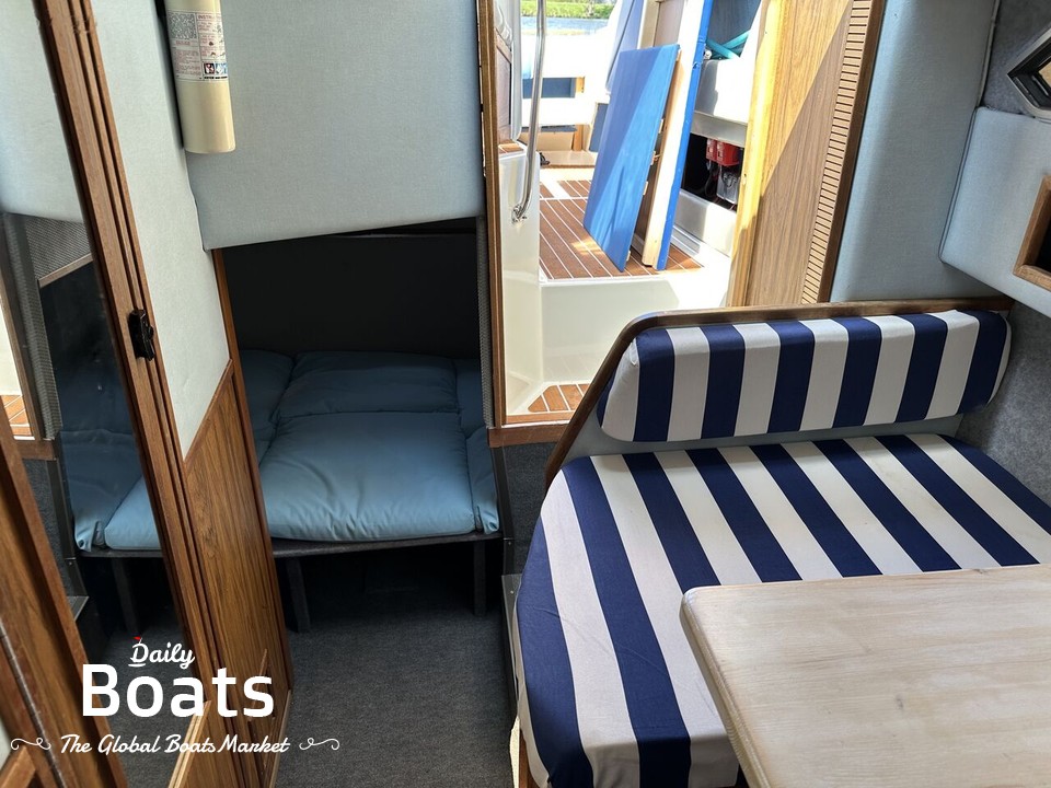 1988 Sea Ray 268 Sundancer for sale. View price, photos and Buy 1988 ...